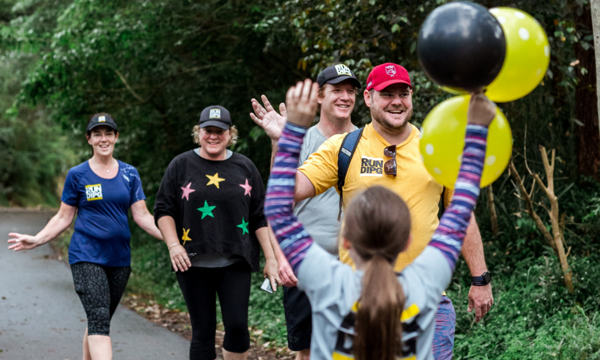 Our Mission – RUN DIPG