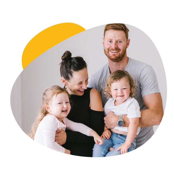 Our Families – RUN DIPG