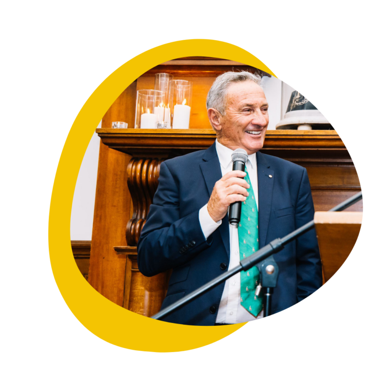 Our Ambassadors – RUN DIPG