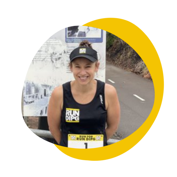 Our Team – RUN DIPG