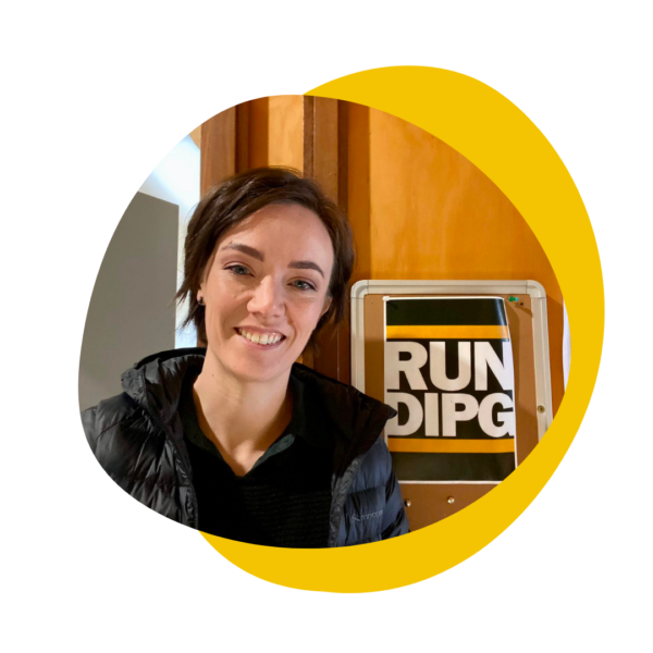 Our Team – RUN DIPG