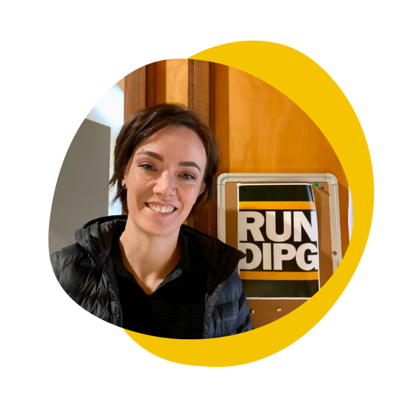 Dun Lab – RUN DIPG