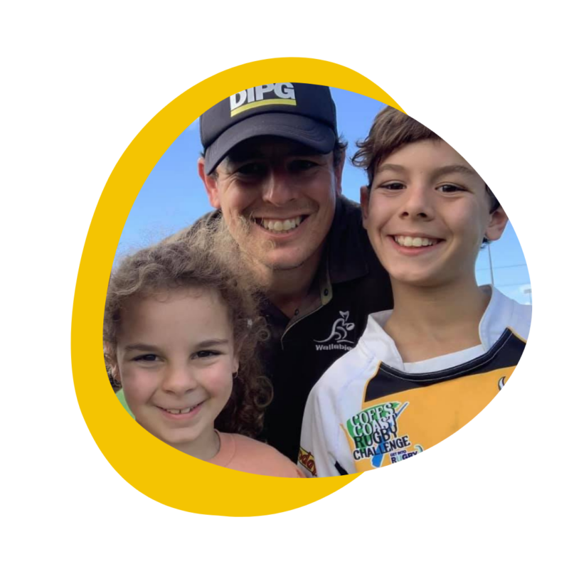 Our Team – RUN DIPG