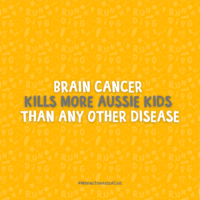 What is DIPG – RUN DIPG