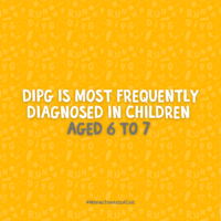What is DIPG – RUN DIPG