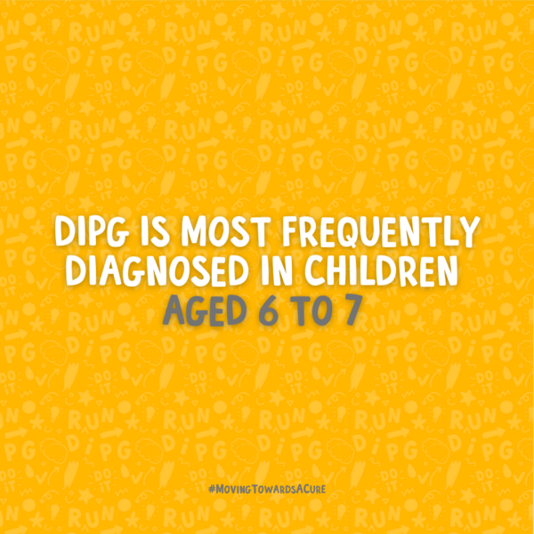 What is DIPG – RUN DIPG