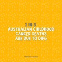 What is DIPG – RUN DIPG