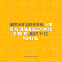 What is DIPG – RUN DIPG