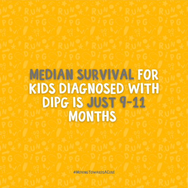 What is DIPG – RUN DIPG