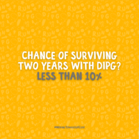 What is DIPG – RUN DIPG