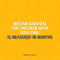 RUN DIPG – Moving Towards a Cure