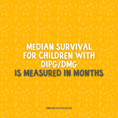 RUN DIPG – Moving Towards a Cure