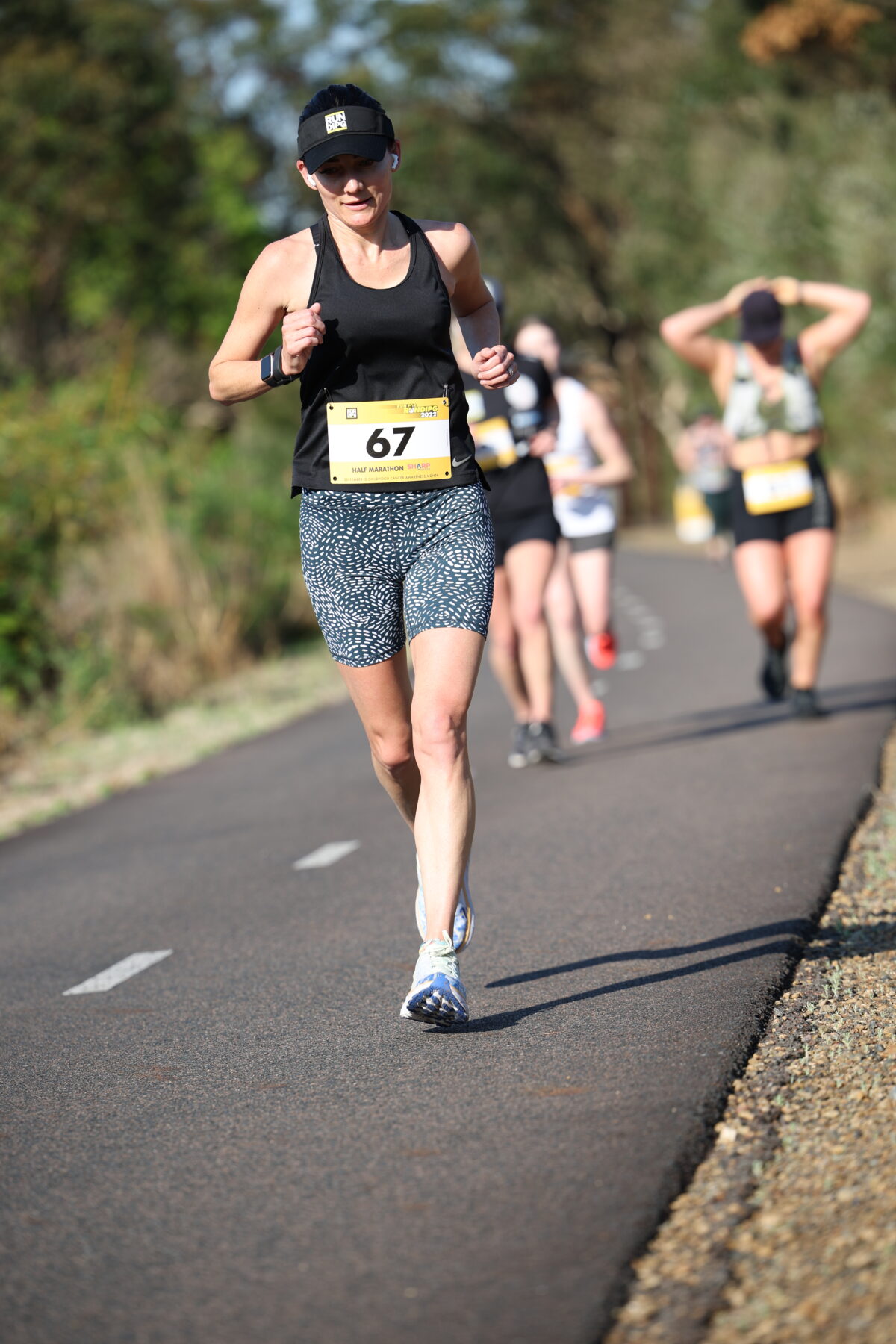 092A2100 – RUN DIPG