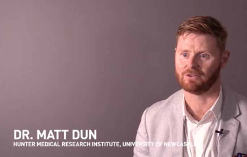 DIPG/DMG Symposium – RUN DIPG