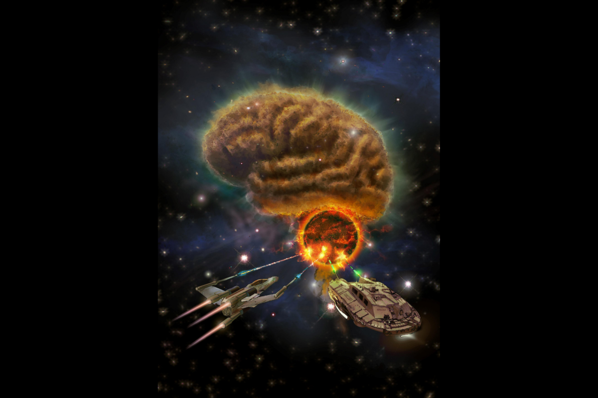 RUN DIPG – Moving Towards a Cure