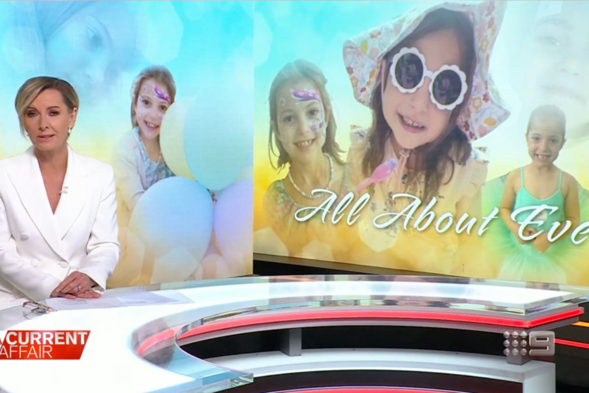 RUN DIPG – Moving Towards a Cure