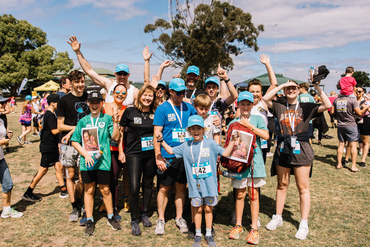 RUN 4 RUN DIPG 2024 – RUN DIPG