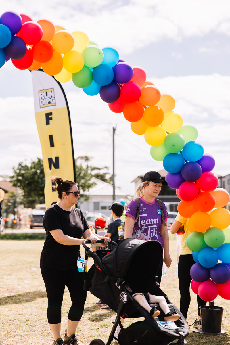 RUN 4 RUN DIPG 2024 – RUN DIPG