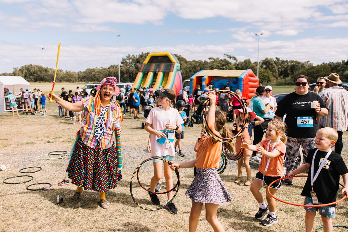 RUN 4 RUN DIPG 2024 – RUN DIPG