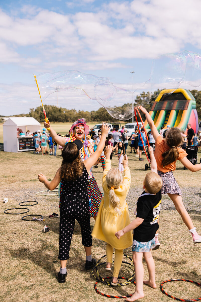 RUN 4 RUN DIPG 2024 – RUN DIPG