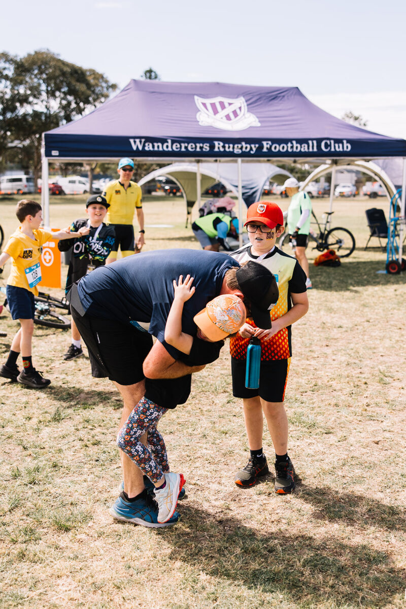 RUN 4 RUN DIPG 2024 – RUN DIPG