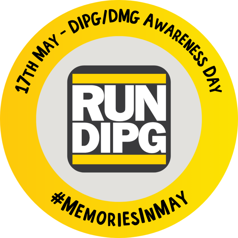 MIM_Frane – RUN DIPG