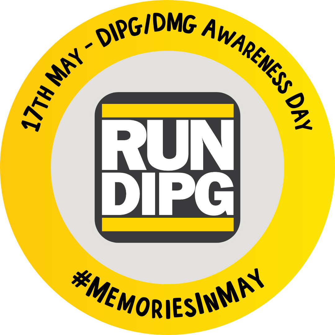 MIM_Frame – RUN DIPG