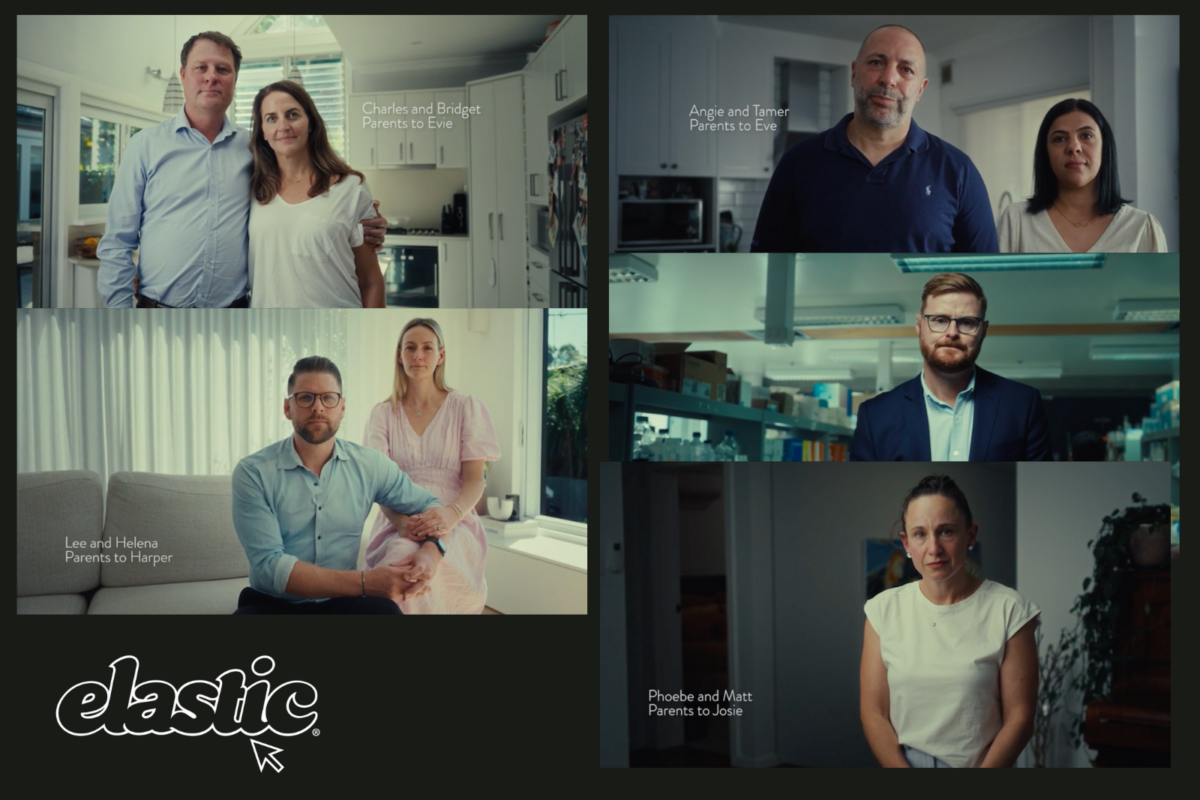 RUN DIPG – Moving Towards a Cure