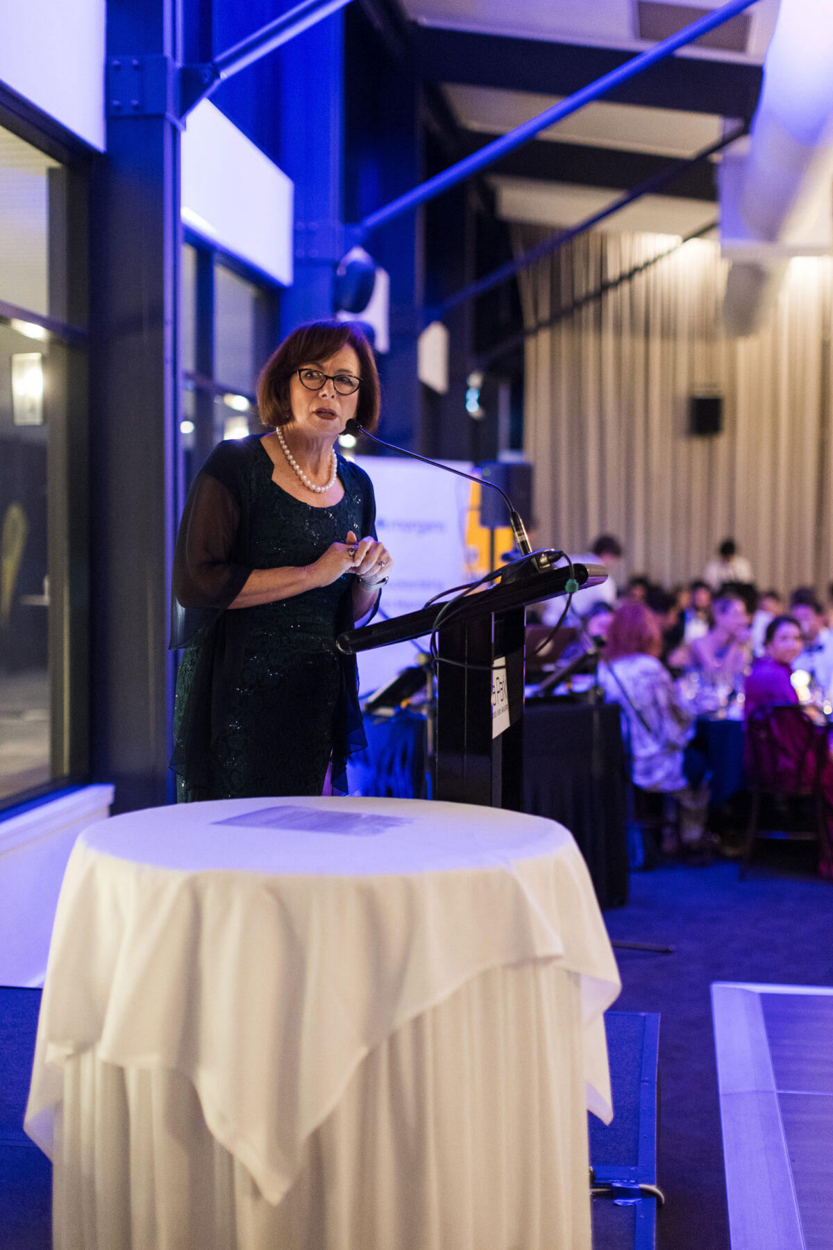 RUN DIPG Moonlight Gala 2024 – RUN DIPG