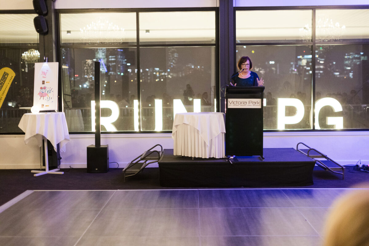 RUN DIPG Moonlight Gala 2024 – RUN DIPG