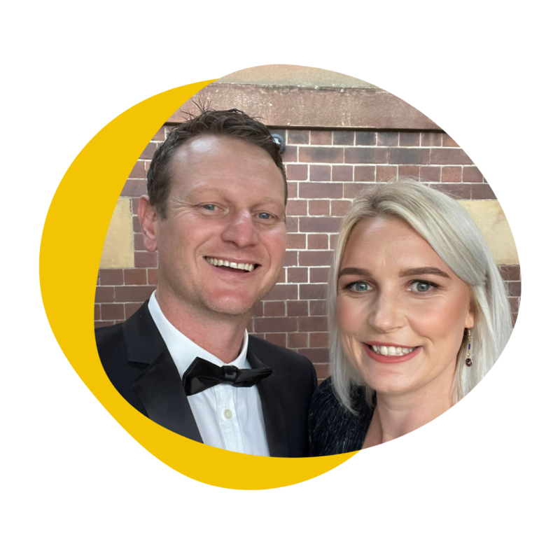 Our Team – RUN DIPG