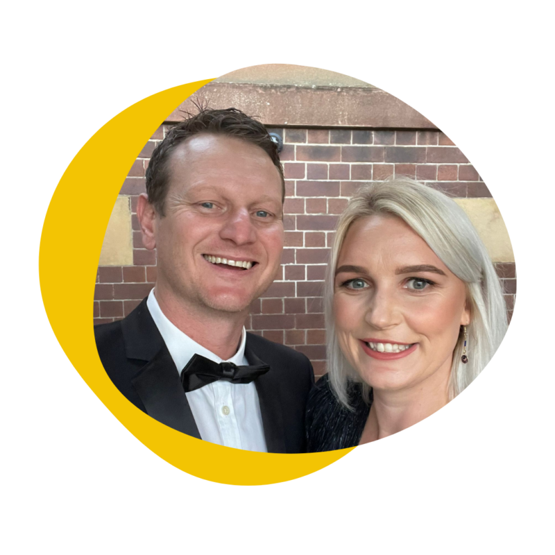 Our Team – RUN DIPG