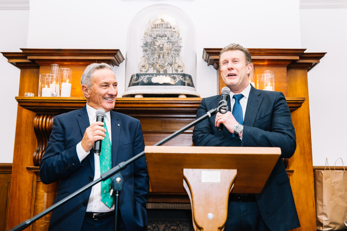 RUN 4 RUN DIPG – RUN DIPG