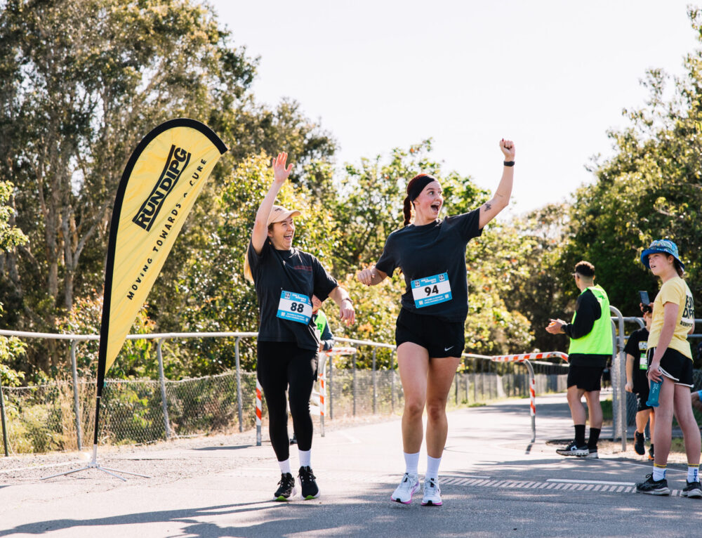 Meet Luke Eagle – RUN DIPG