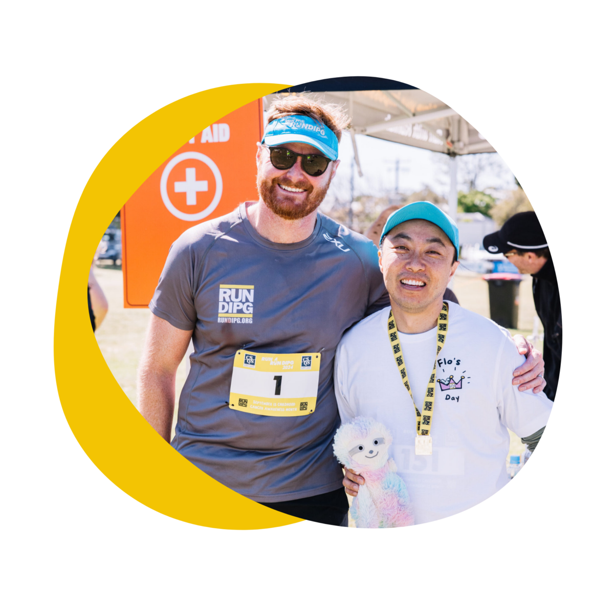 Upcoming Events – RUN DIPG