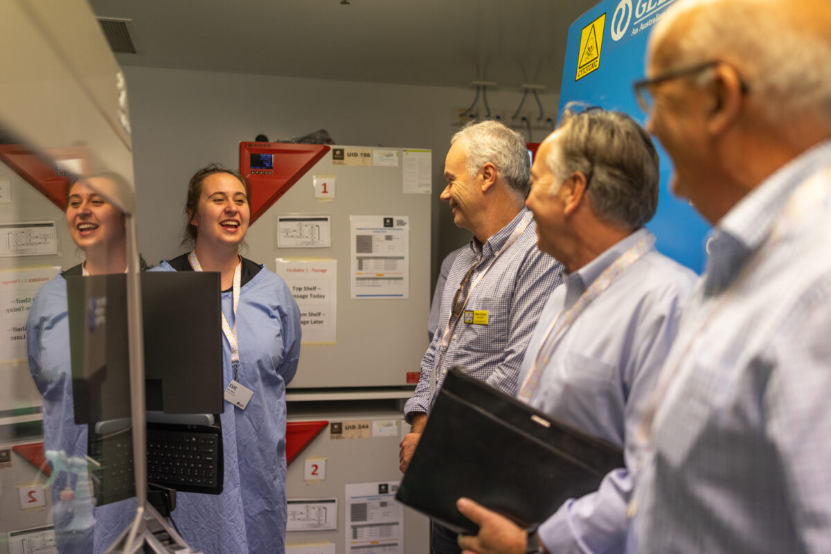 Dun Lab – RUN DIPG