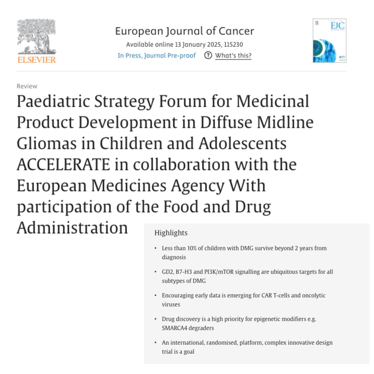 Dun Lab – RUN DIPG