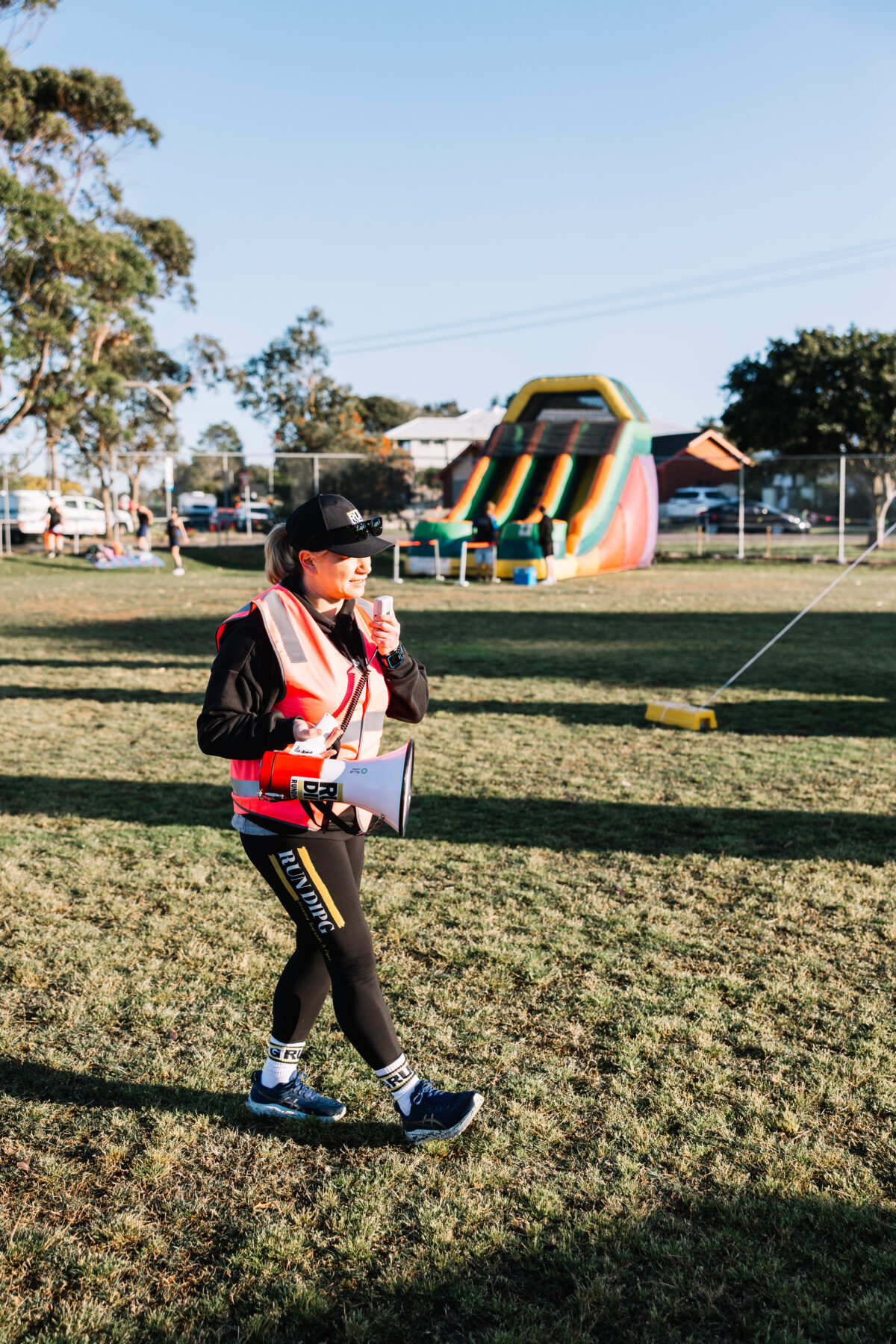 Run 4 RUN DIPG 2025 – RUN DIPG