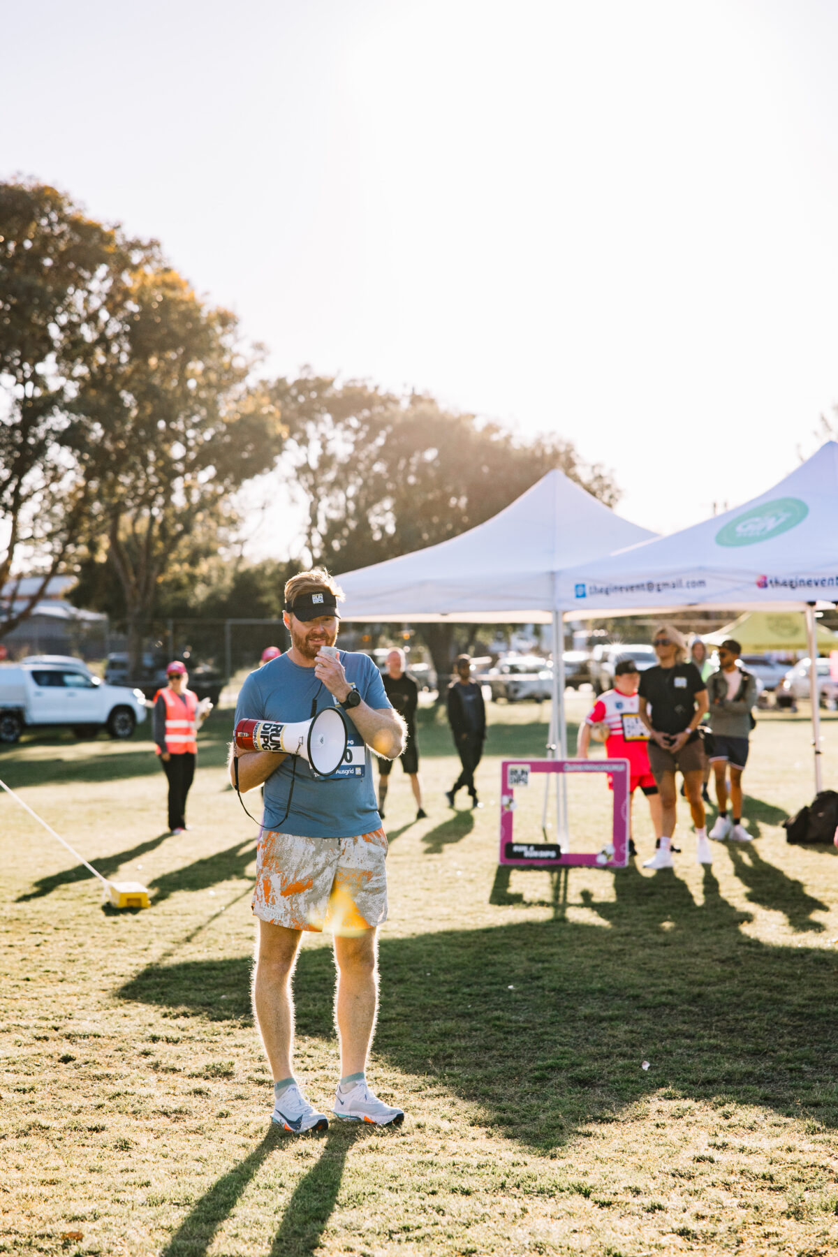 Run 4 RUN DIPG 2025 – RUN DIPG